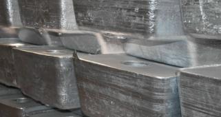 Stopy metali - PALAWAN